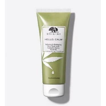 Cica Mask - Bija Seed Oil by Innisfree for Unisex - 0.67 oz Mask ...