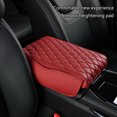 Modern Design Car Armrest Extender with Additional Storage Armrest ...