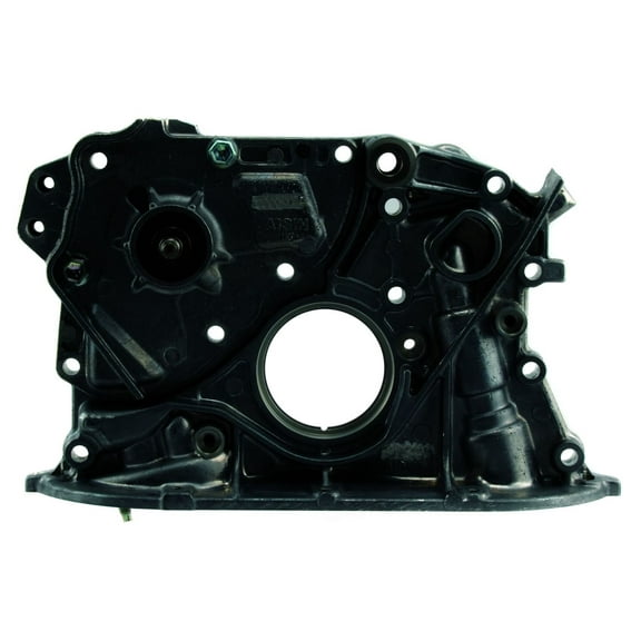 AISIN TCT-087 Engine Timing Cover Fits select: 2005-2015 TOYOTA TACOMA ...