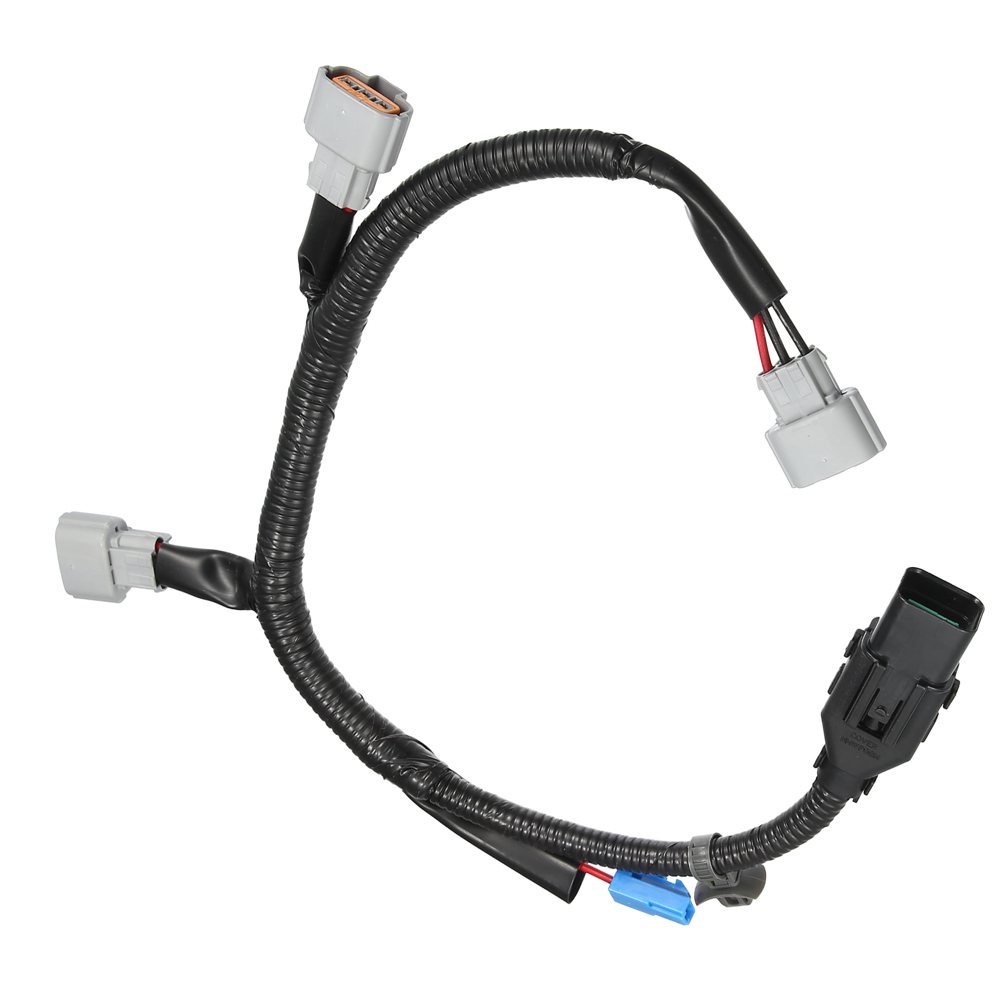Unique Bargains Ignition Coil Wire Harness for Kia Sorento EX LX Sport ...