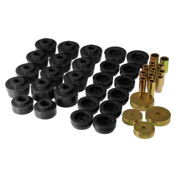 Oldsmobile Cutlass Body Mount Set