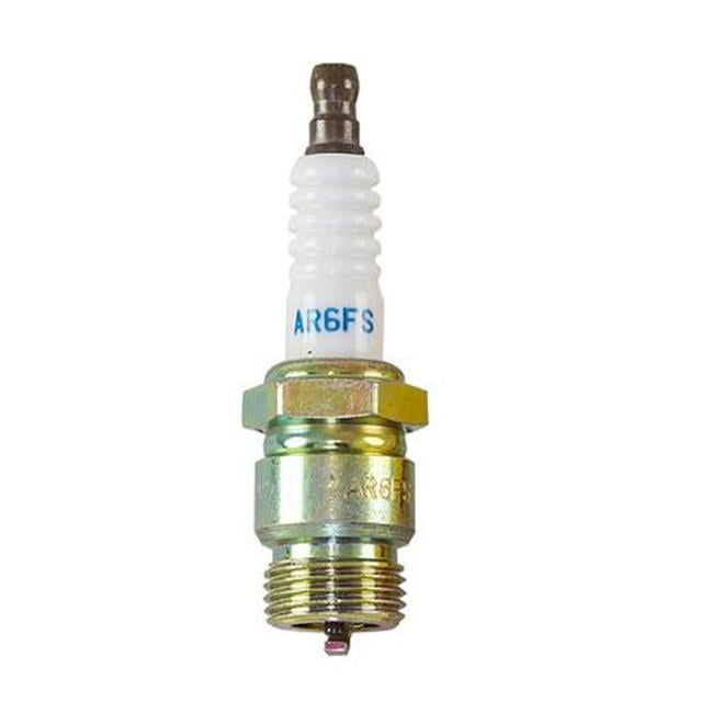 NGK Standard Spark Plug, Nickel - Walmart.com - Walmart.com