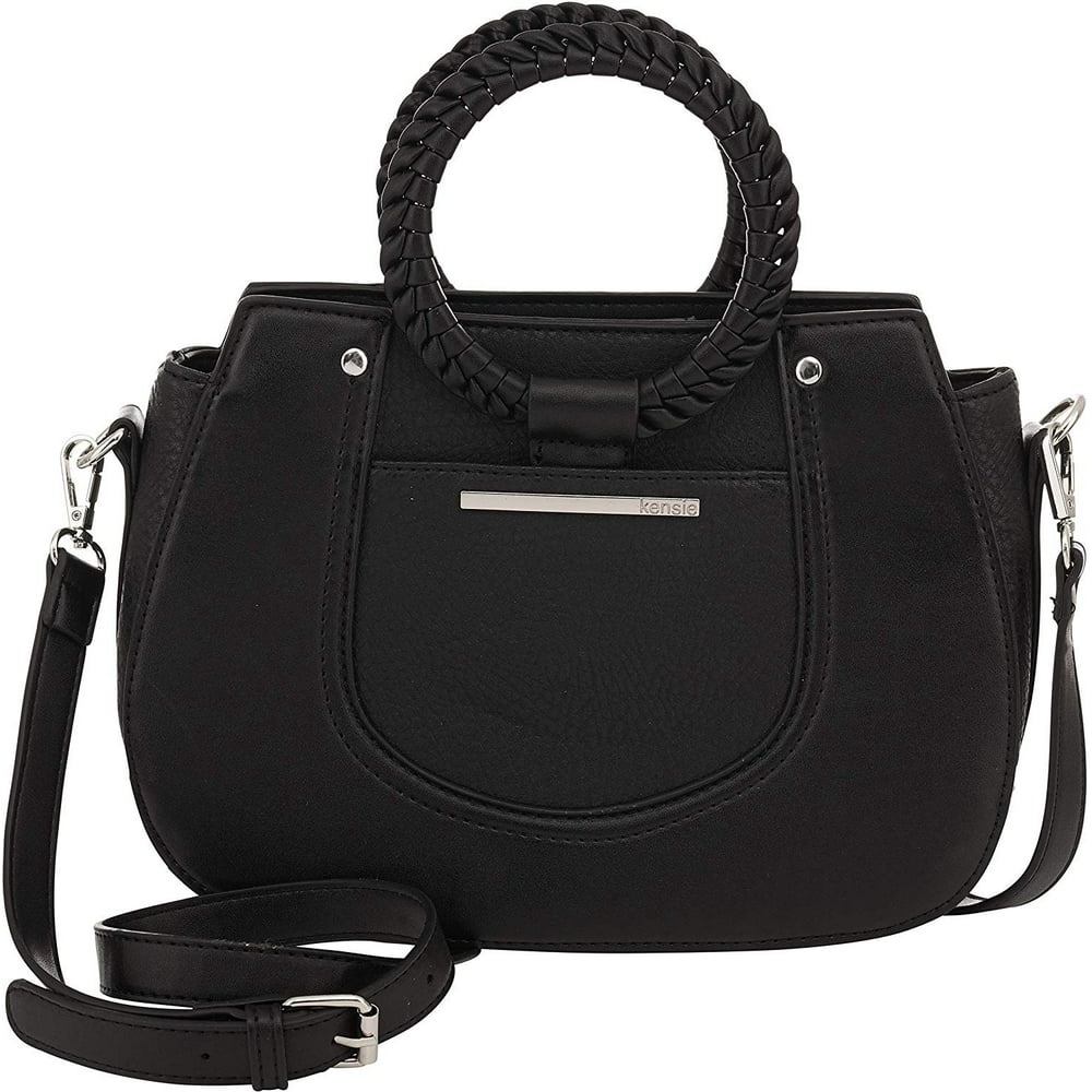 Kensie - Kensie Crossbody Bag - Women’s Fashion Handbag Sling Purse ...
