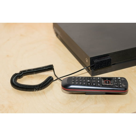 Tethered Remote Control