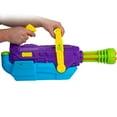 Adventure Force Water Strike Gatling Blast Pressurized Water Blaster ...