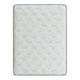 Signature Design by Ashley Palisades 14-inch Firm Hybrid Mattress High ...