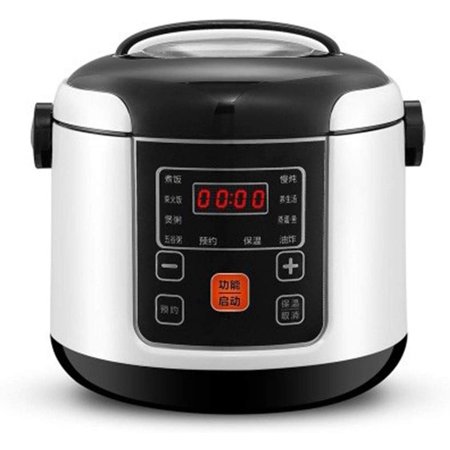 Bento Boxes 220V Electric Rice Cooker Appliance Lunch Box Slow Cooker ...