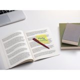 Office Depot® Brand Translucent Sticky Notes, With Storage Tray, 3" x 3 ...
