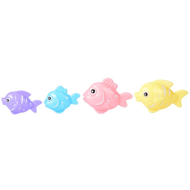 Fish Catch Toy, Toys For Toddlers, Enhance Motor Skills Quality ...