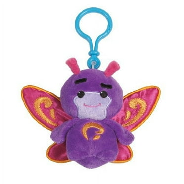 Lil'Kinz Virtual Pet Plush - ROBIN (4.5 inch) - Walmart.com