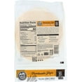 Pack of 12, La Tortilla Factory Yellow Corn & Wheat Hand Made Style ...