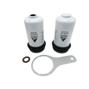 72201898 OEM Agco Oil Filter For Massey Ferguson, Challenger, and Agco ...