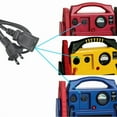 CRISP- Ac In Power Cord Cable Plug For Powerstation Ps2000 Jump Starter ...