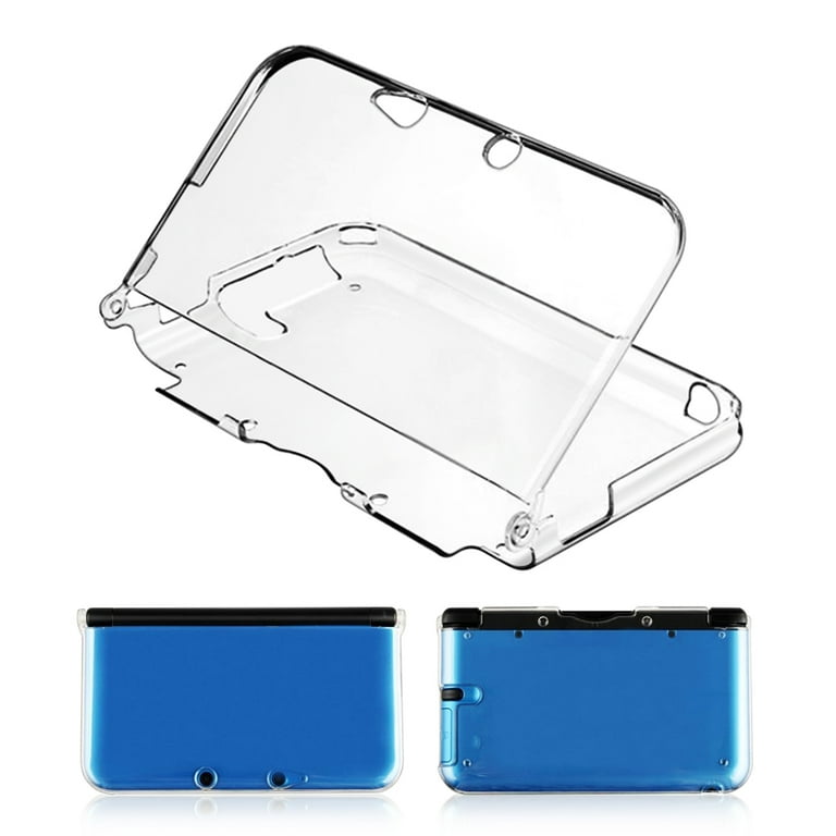 Nintendo 3ds Colors Cases