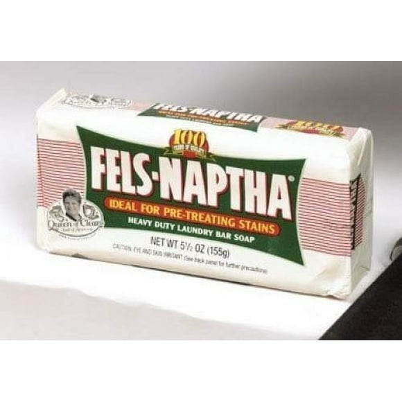 Fels-naptha Soap