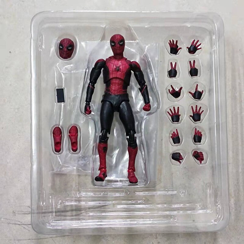 Spider-Man: A través de la colección de juegos Spider-Verse Miles ...