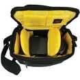 Ape Case ACPRO338W Metro Standard Camera Case (Black) - Walmart.com