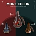Easy Ocarina Wind Instrument 6 Hole Ocarina Child 10X5.5X5CM - Walmart.com