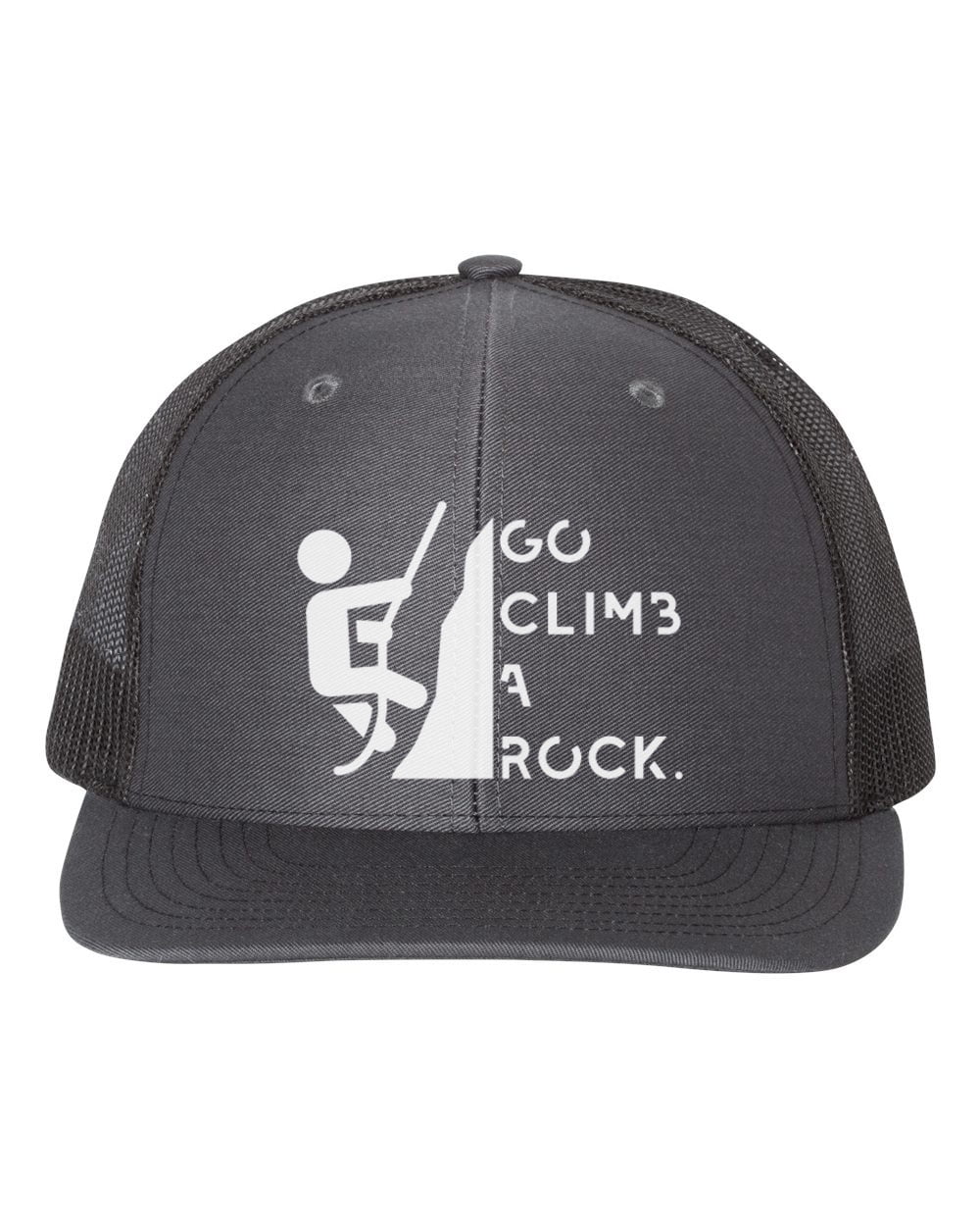 Rock Climber Hat, Go Climb A Rock, Rock Climbing Gear, Bouldering ...