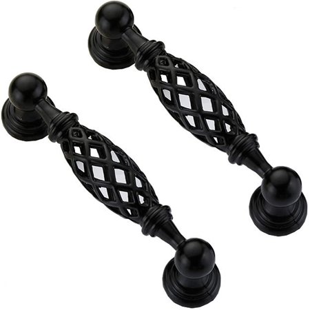 2 Pices Poigne De Meubles Anciens Poigne De Meuble De Style Antique ...