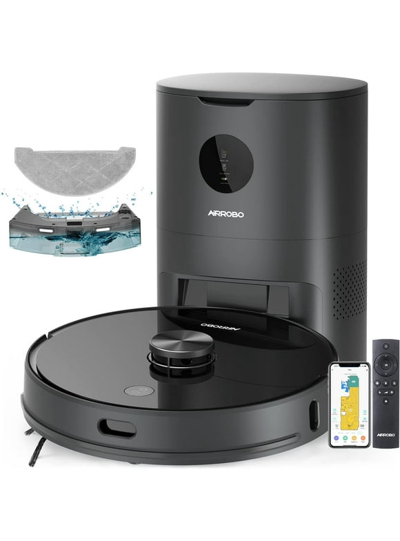 Robotic Vacuums - Walmart.com