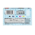 PEEPS Holiday Food: Marshmallow Snowmen, Christmas Candy, 3 Count (1.5 ...