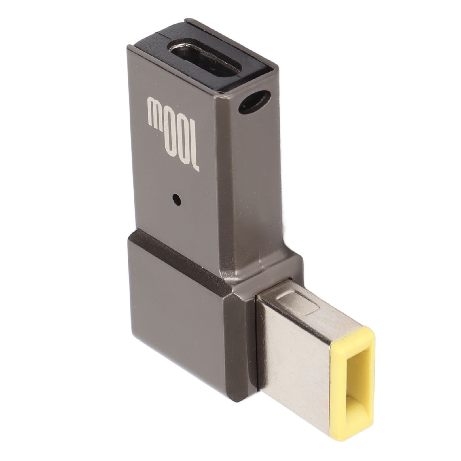 Click here for Ylshrf Type C To Dc Adapter  Aluminum Alloy Shell... prices