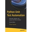 Python Web Scraping Cookbook: Over 90 proven recipes to get you scraping with Python ...