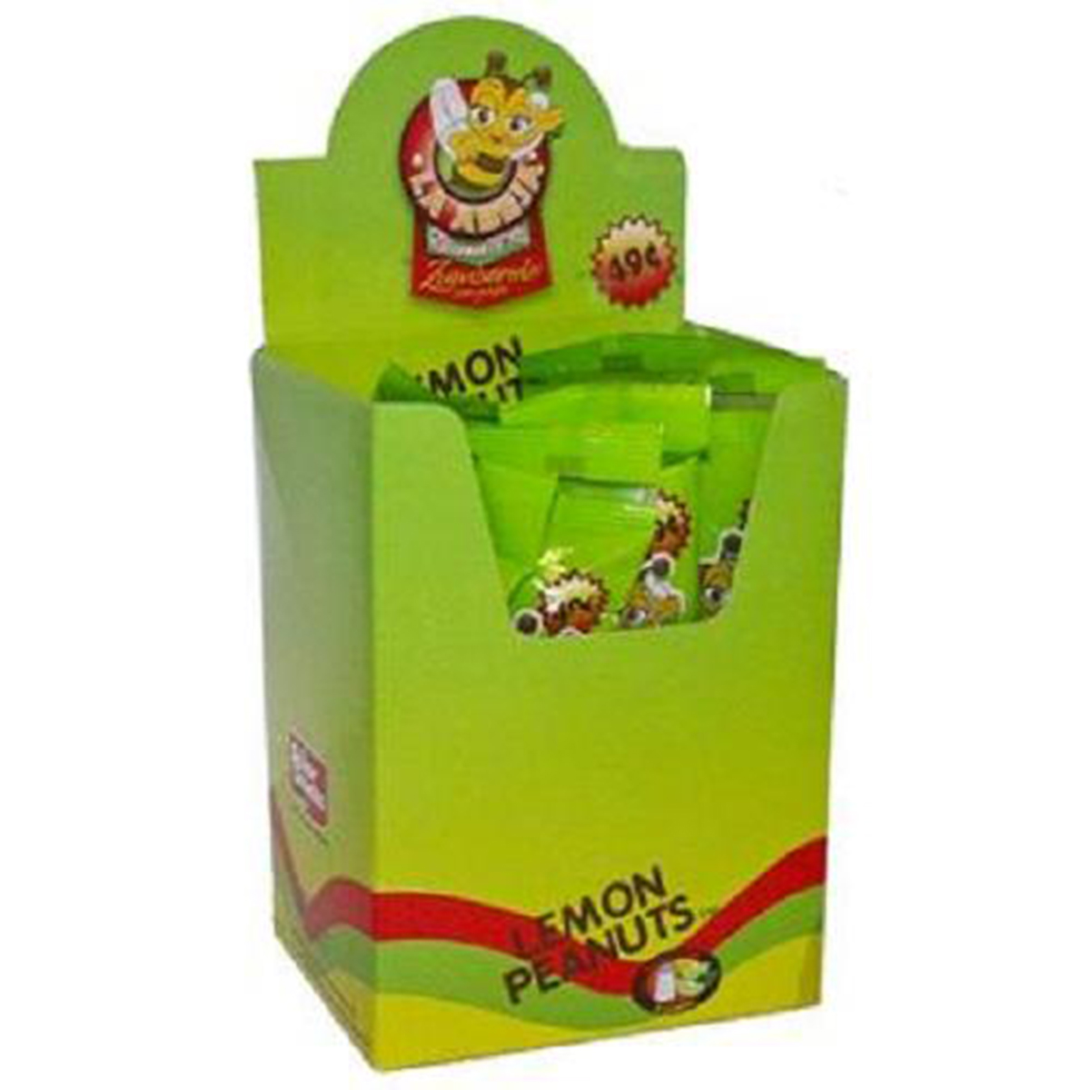 Product Of Coronado , Paleton Goat Milk Pop, Count 10 (0.4 oz) - Sugar ...