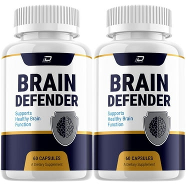 IQ Blast Pro Brain Supplement Capsules - IQBlast Pro All-Natural ...