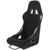 JEGS 70240 GS-1 High Back Sport Seat, Universal Fitment, Driver or ...