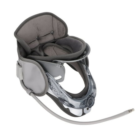 Cervical Traction Stretcher, Inflatable Relieve Pain Neck Traction ...