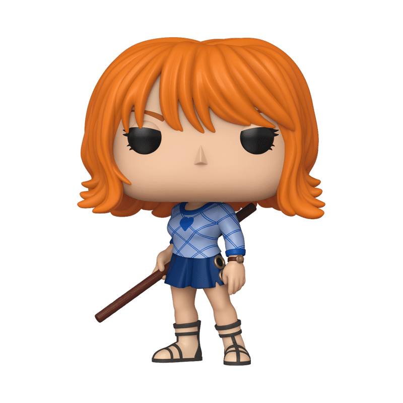 Click here for Funko Pop! Television: One Piece - Nami (Live Acti... prices