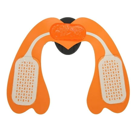 EMS Electric Hip Trainer Rechargeable Buttock Lifting Enhancer Anti ...