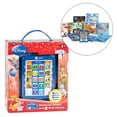 PI Kids, Me Reader 8-Book Library and Sound Book Set - Walmart.com