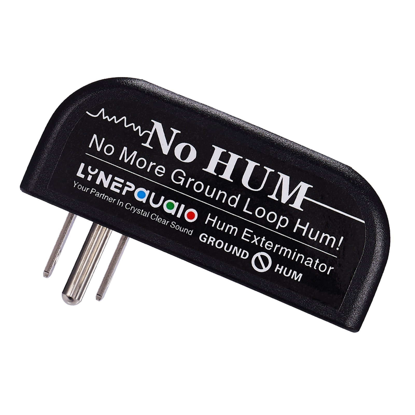 Click here for Arealer Linepaudio Buzz Eliminator Ac Ground Loop... prices