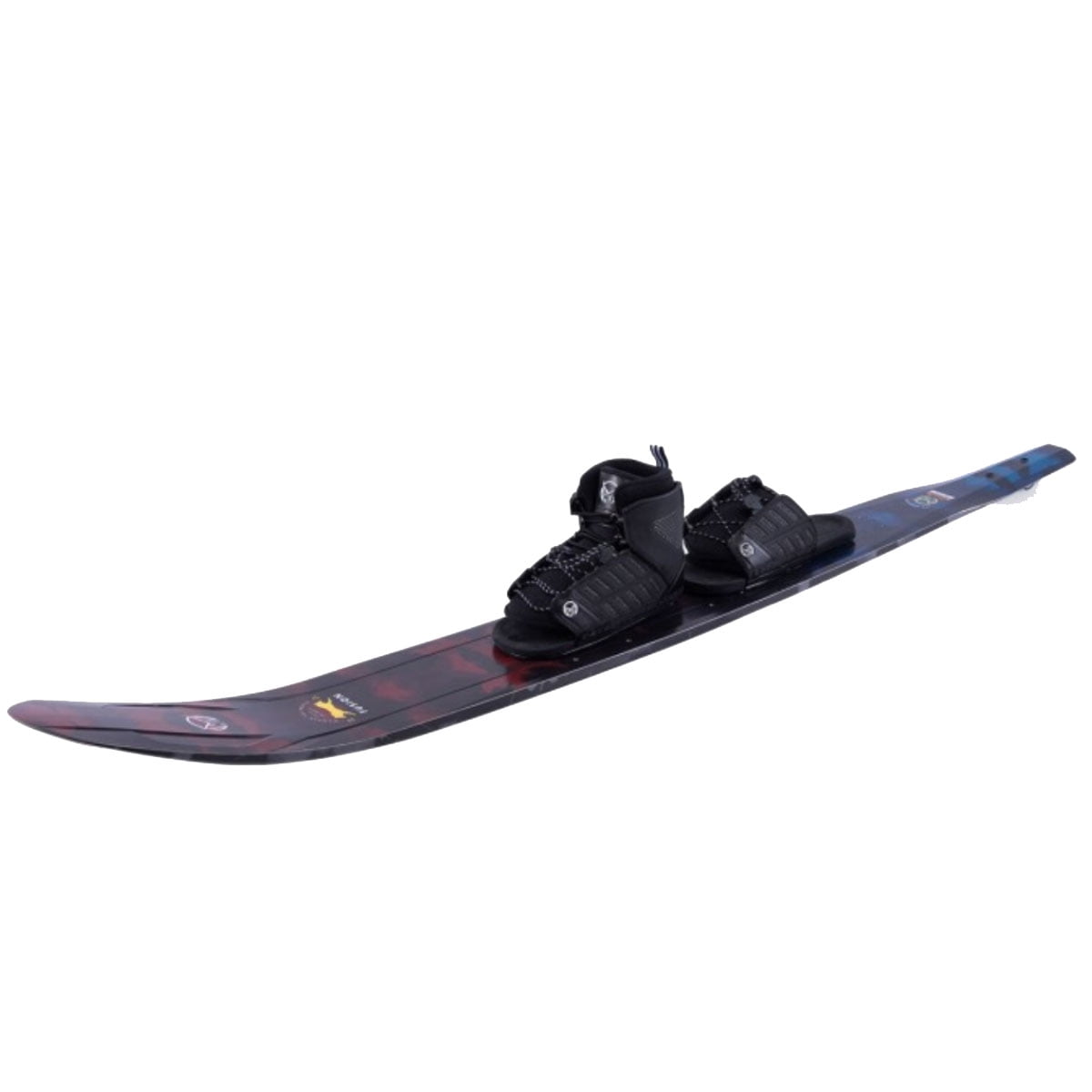 HO Sports HO Sports Fusion Freeride w/freeMax ART Slalom Package ...