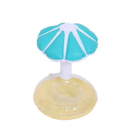 Trayknick Pool Cup Holder Attractive Portable Eye-Catching Compact ...