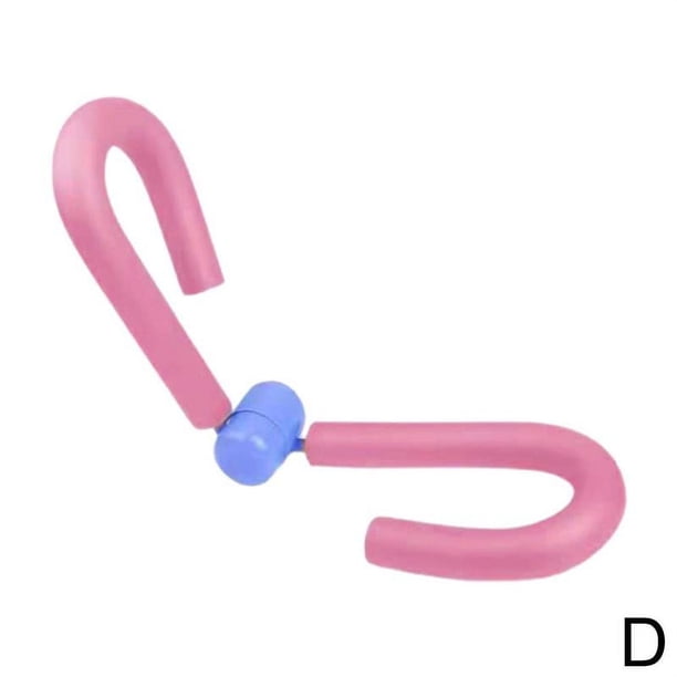 Pelvic Floor Muscle Inner Thigh Exerciser Hip Trainer m2u Fitness Butt ...