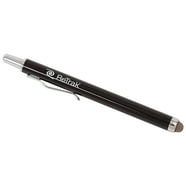 Cross Tech 2 Stylus and Ballpoint Pen, Black Barrel, Black Ink, Medium ...