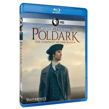 Poldark: The Complete Collection (Masterpiece) (DVD) - Walmart.com