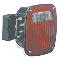 GROTE 52912 Universal Replacement Lamp,LH - Walmart.com
