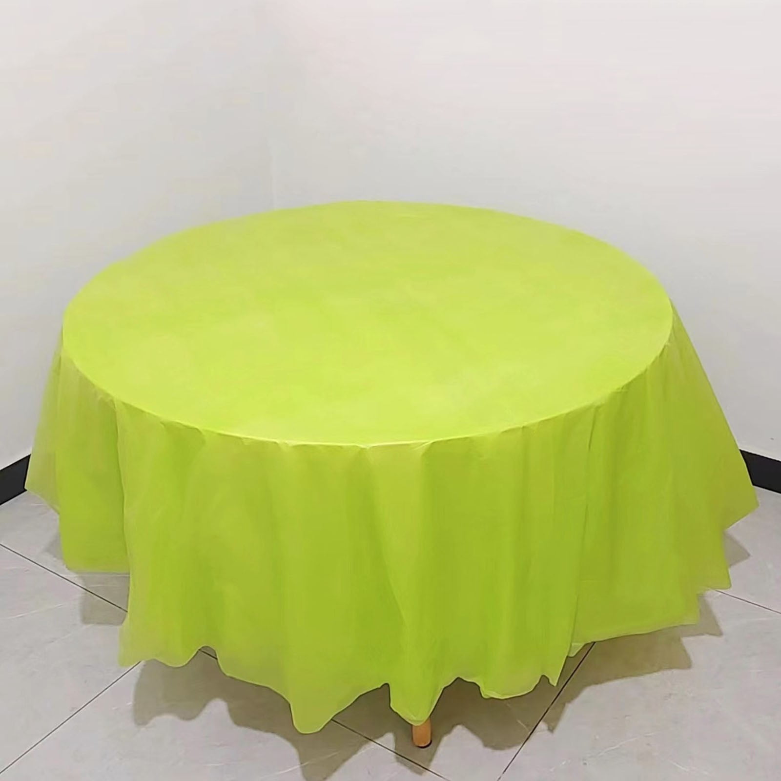 Click here for Xipyykm 12 Pack Premium Plastic Disposable 84 Inch... prices