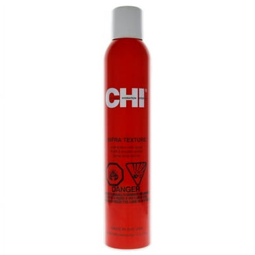 CHI Infra Texture Dual Action Hair Spray 10 Oz - Walmart.com