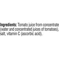 100 Tomato Juice 55 Fl Oz Can 48 Pack