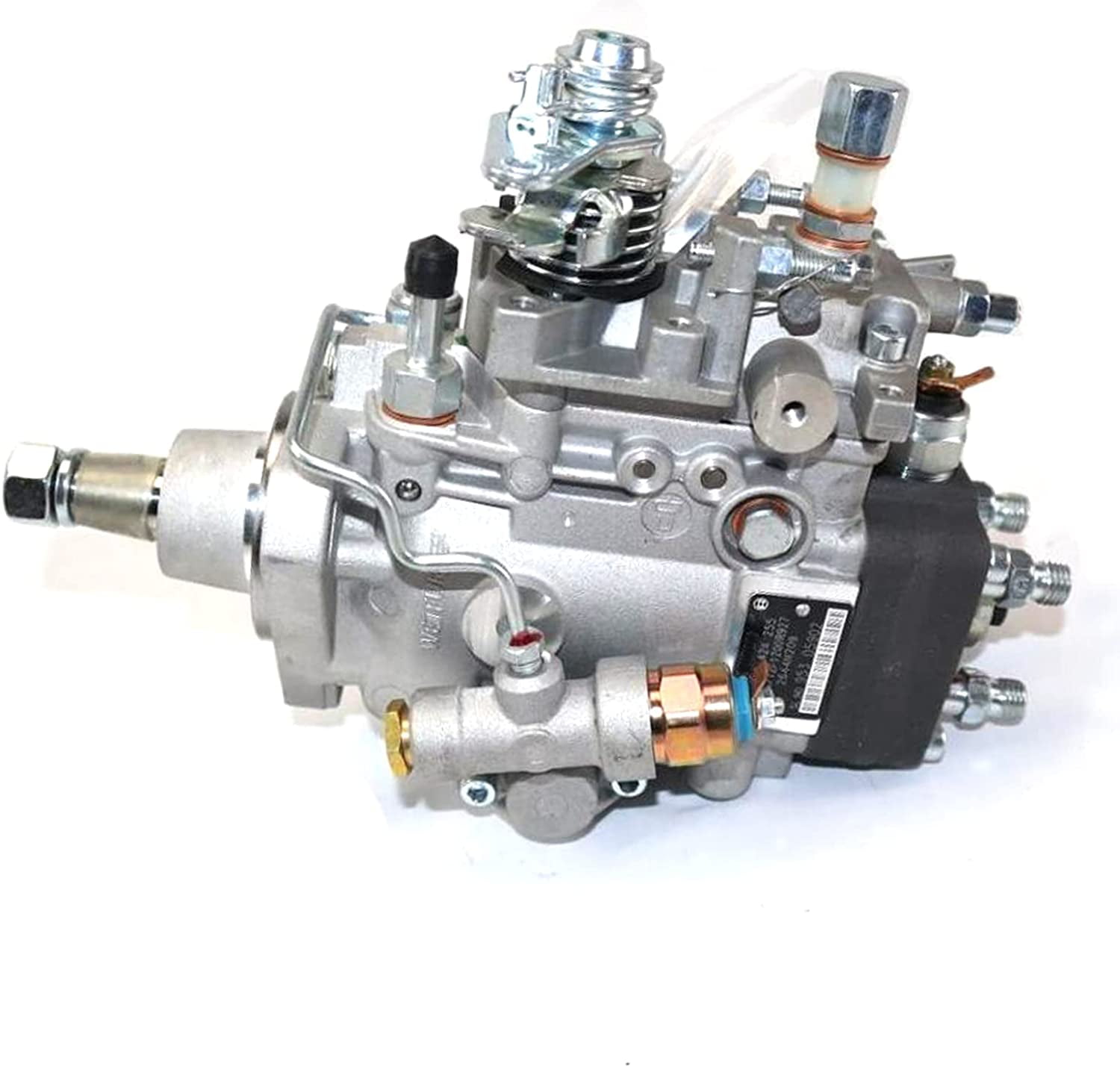 Seapple New Fuel Injection Pump 2644N209/24 Compatible with Perkins ...