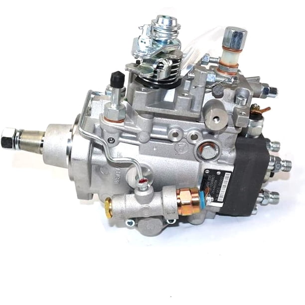 Seapple New Fuel Injection Pump 2644N209/24 Compatible with Perkins ...