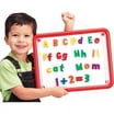 Educational Insights Magnetic Alphabet and Numbers - Walmart.com