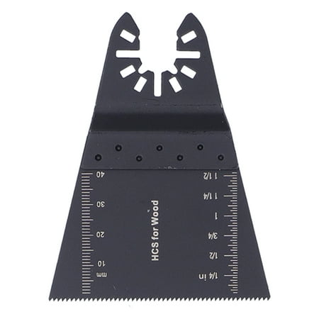 Oscillating Multitool Blade,11PCS Oscillating Multitool Blade Multitool ...