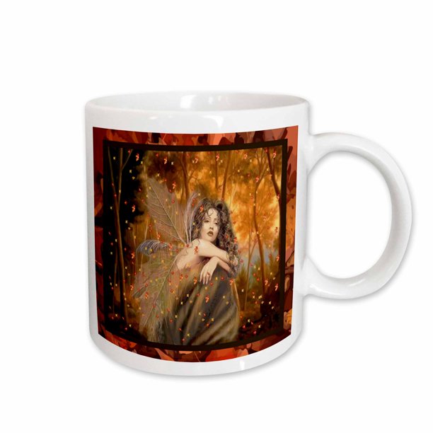 Fairy Mug